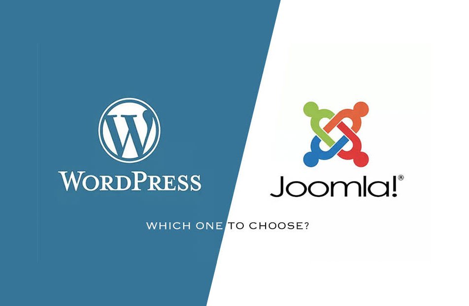 WordPress Or Joomla: Which One Should You Choose? - Incfrog
